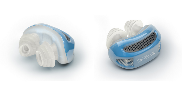 Snorelux – Snorelux®